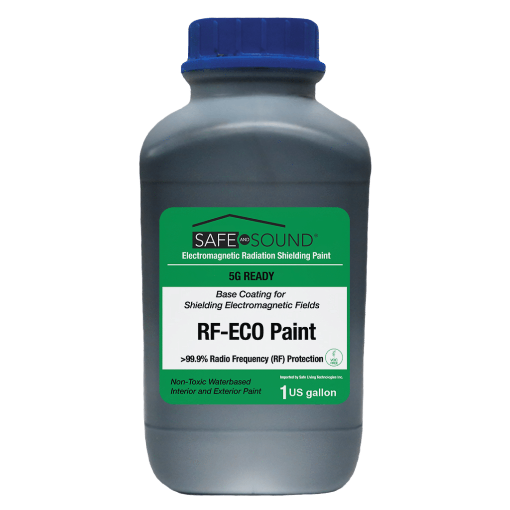 Home - Safe and Sound EMF Meters, RF Meters, EMF Protection